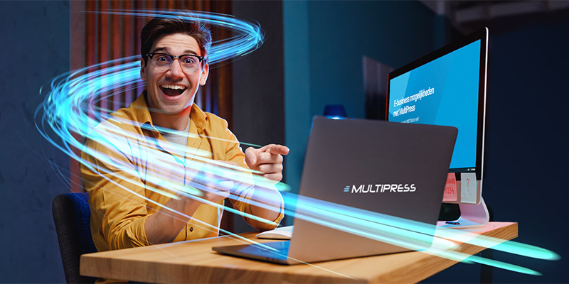 Dataline launches MultiPress Polaris: empowering print production companies in tough economic times