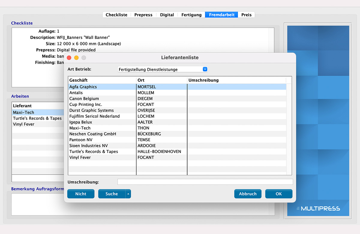 Preise kalkulieren und definieren | Dataline Solutions