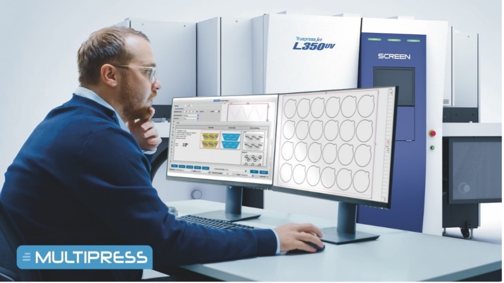 SCREEN EUROPE partners with Dataline Solutions to deliver enhanced ...