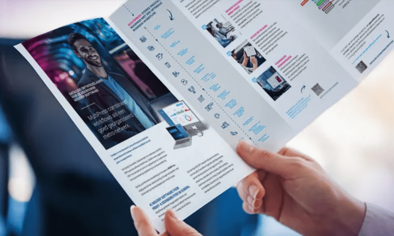 MultiPress Brochure: Overview