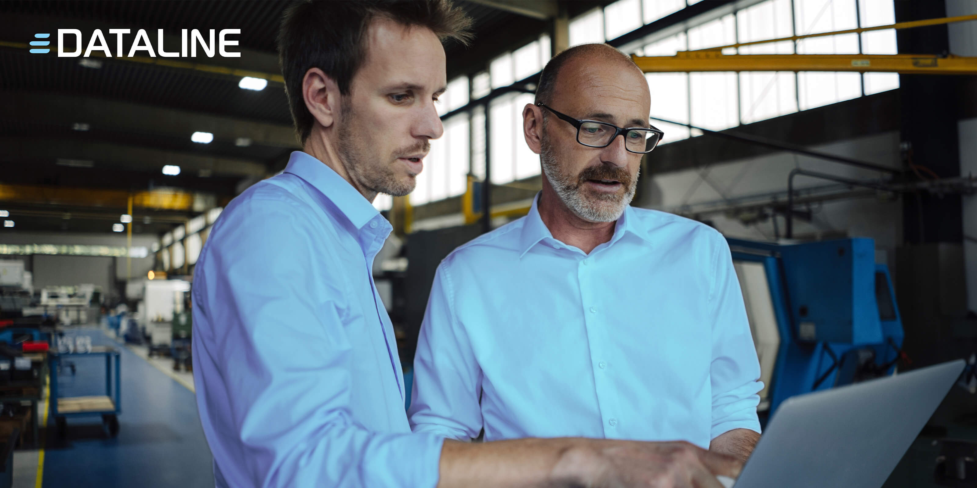 Peter Claes versterkt het Dataline team als Solutions Architect