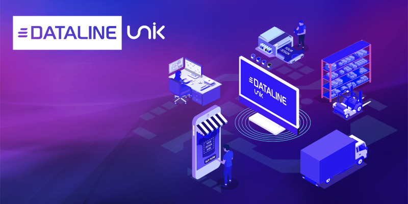 Unik | Dataline