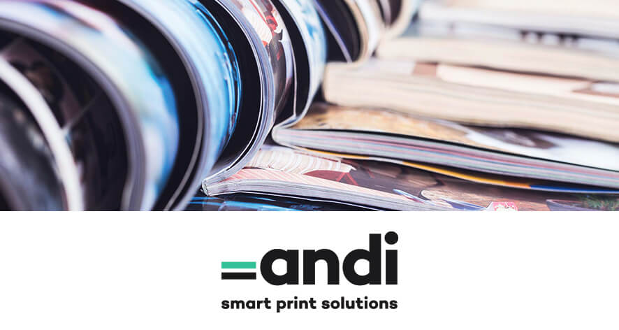 Andi Smart Print Solutions