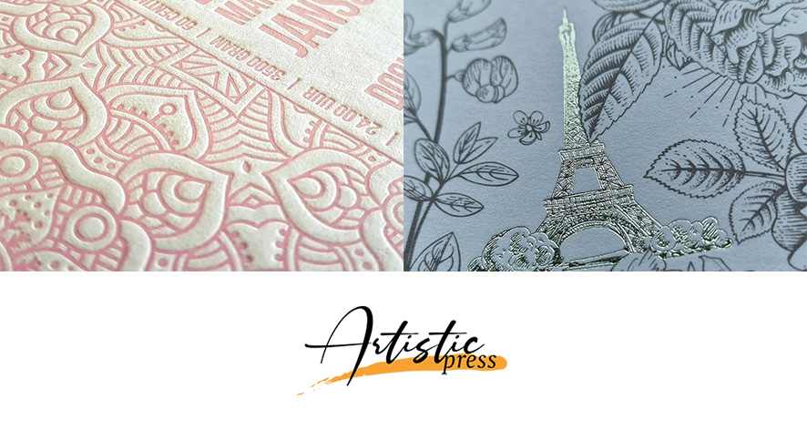 Artistic Press | Dataline Solutions