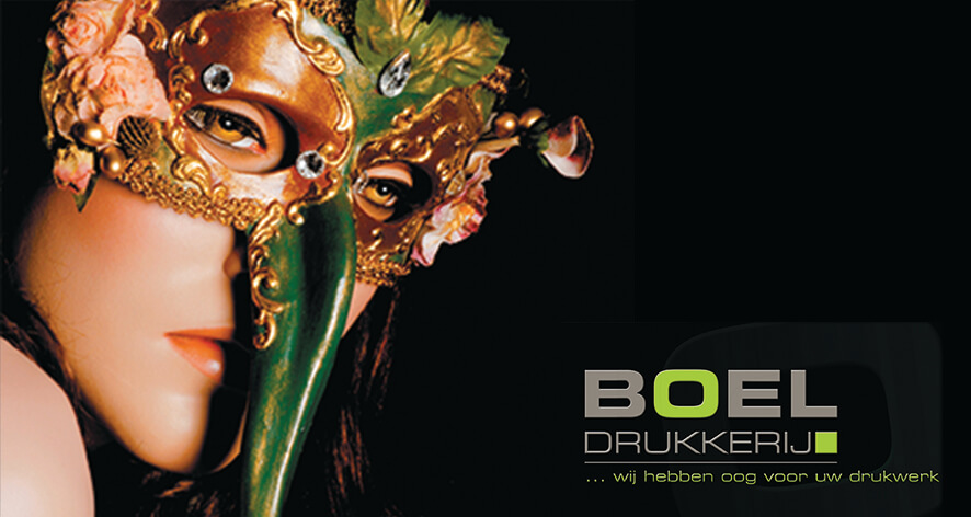 Imprimerie Boel | Dataline