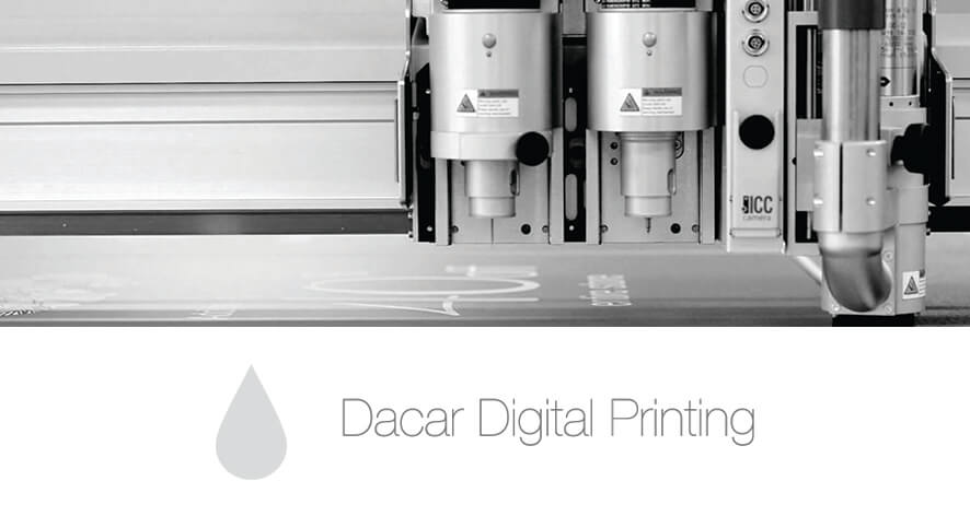 Dacar Digital Printing | Dataline Solutions