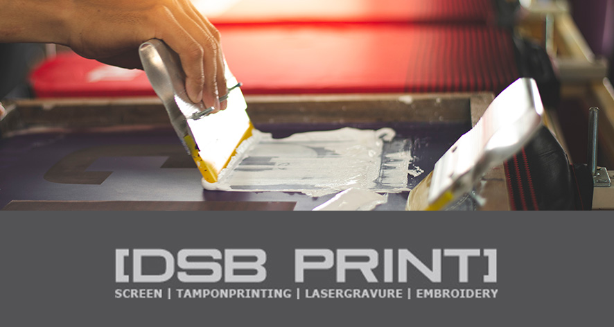 DSB Print | Dataline