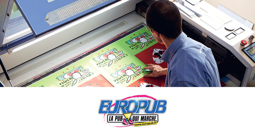 Europub | Dataline Solutions