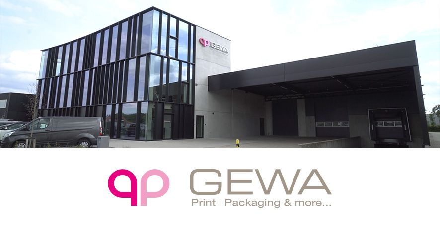 GEWA | Dataline