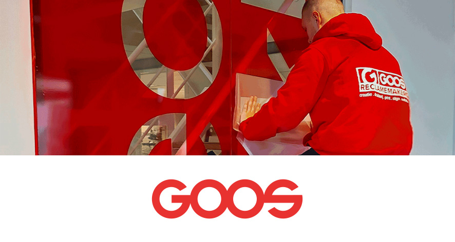 Goos Reclamemakers | Dataline Solutions