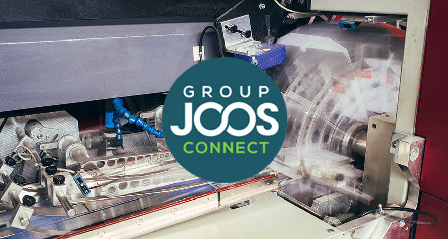 Group Joos | Dataline Solutions