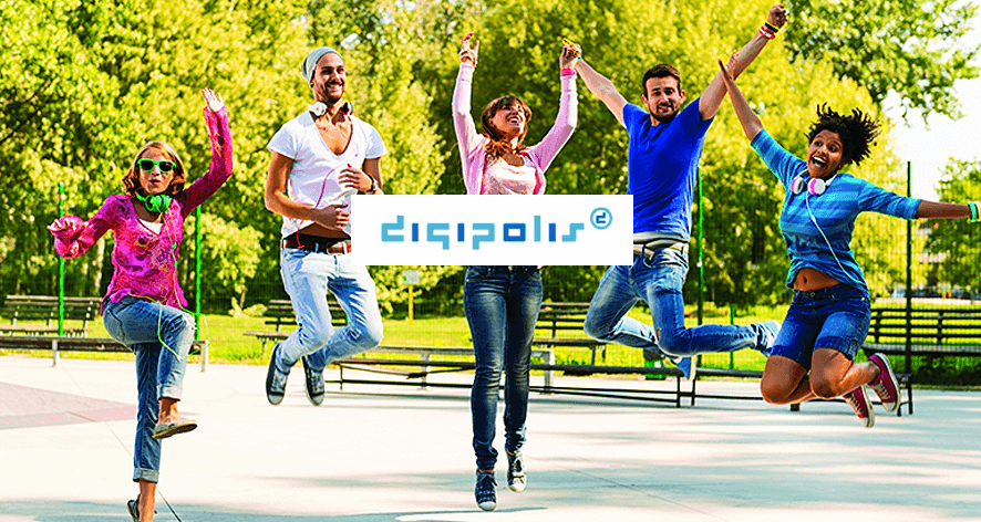 Digipolis