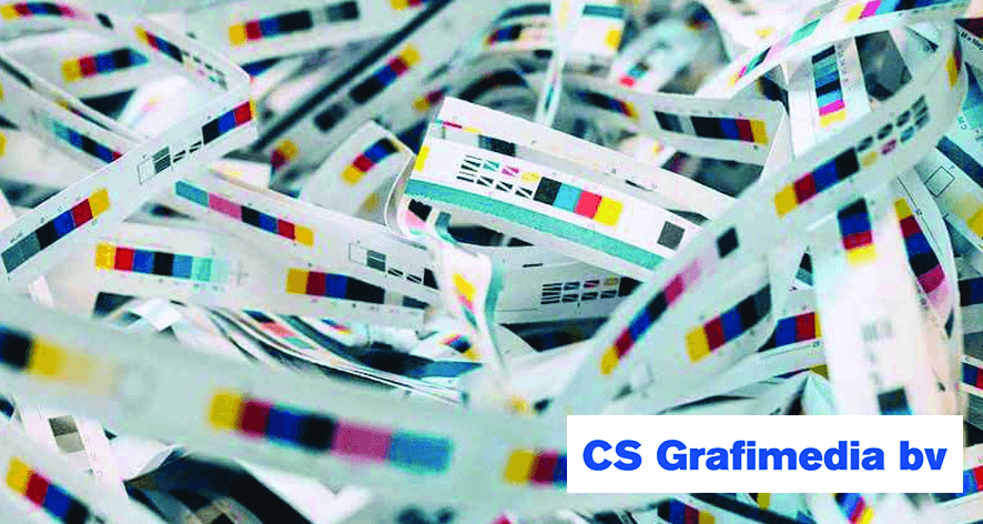 CS Grafimedia BV | Dataline Solutions