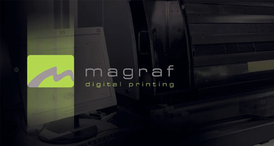 Magraf Histoire client | Dataline