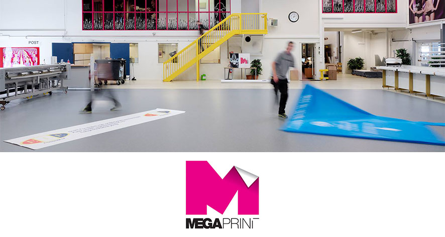 Megaprint | Dataline Solutions
