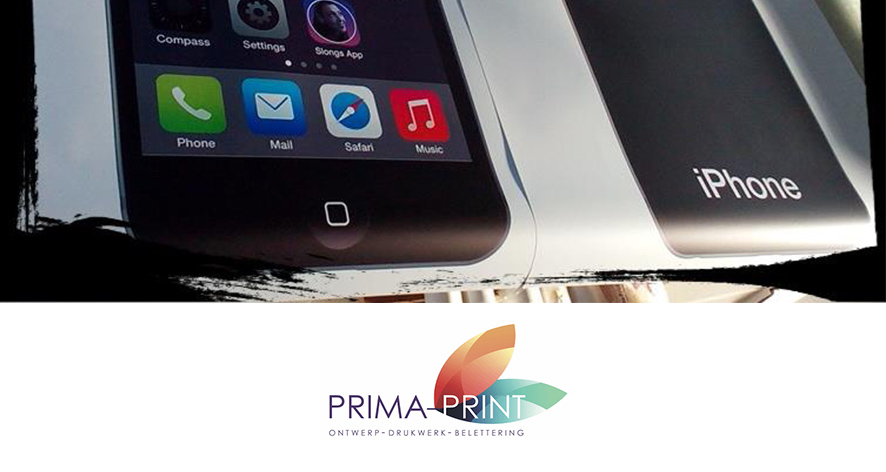 Prima-Print | Dataline Solutions