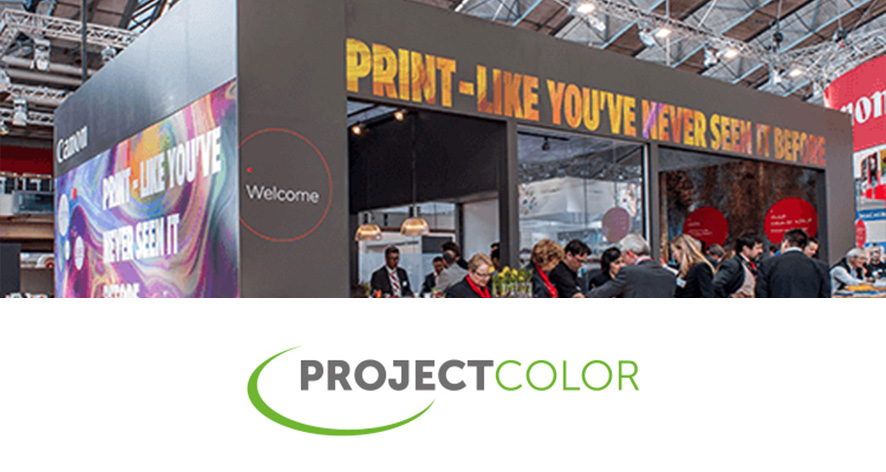Projectcolor