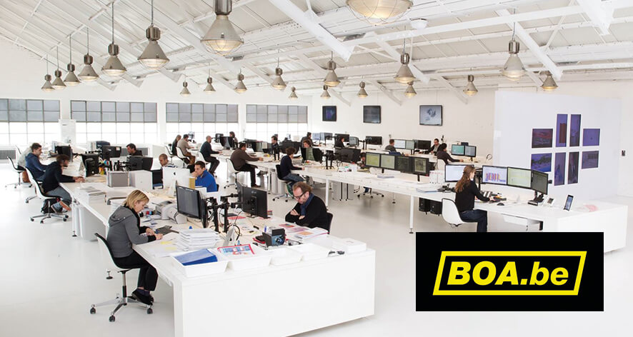 BOA | Dataline Solutions