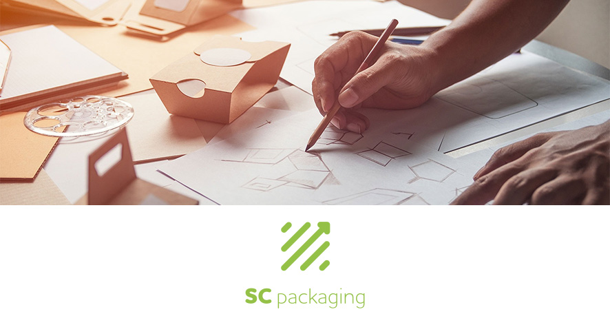 SC Packaging | Dataline