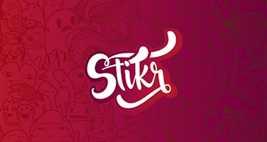 Stikr | Dataline Solutions