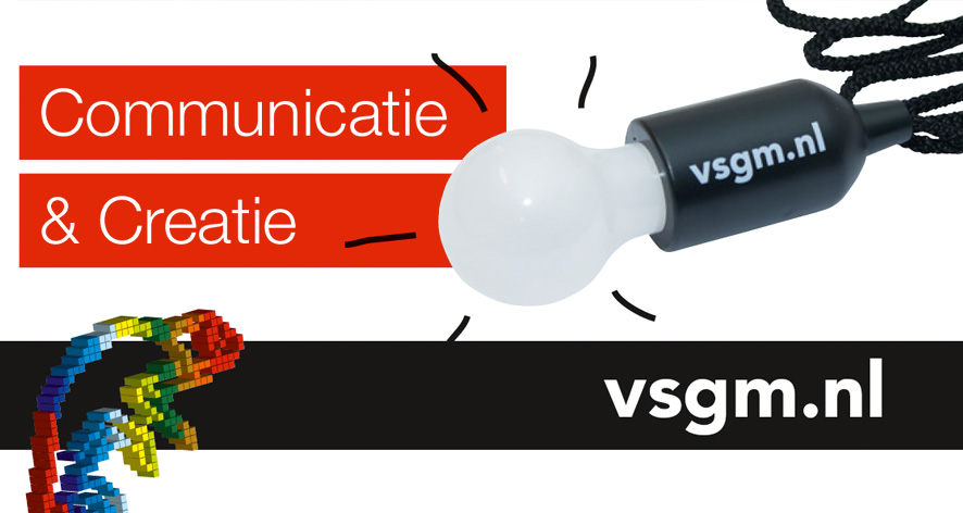 van Schaik Grafimedia