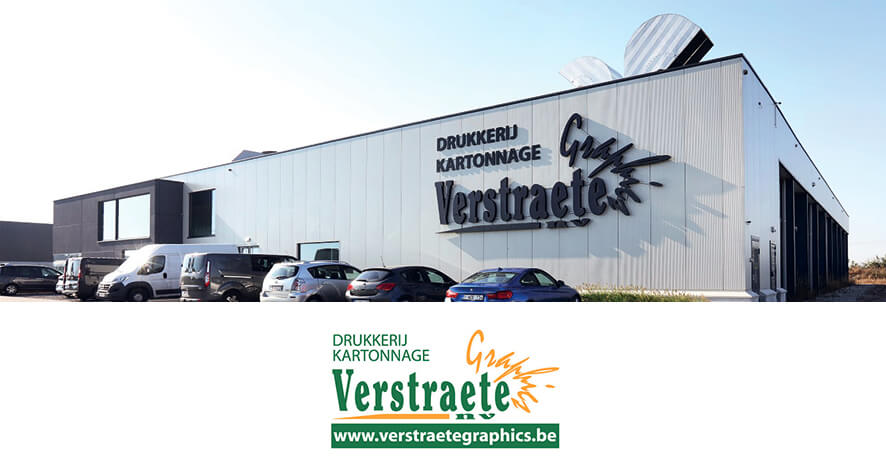 Verstraete Graphics
