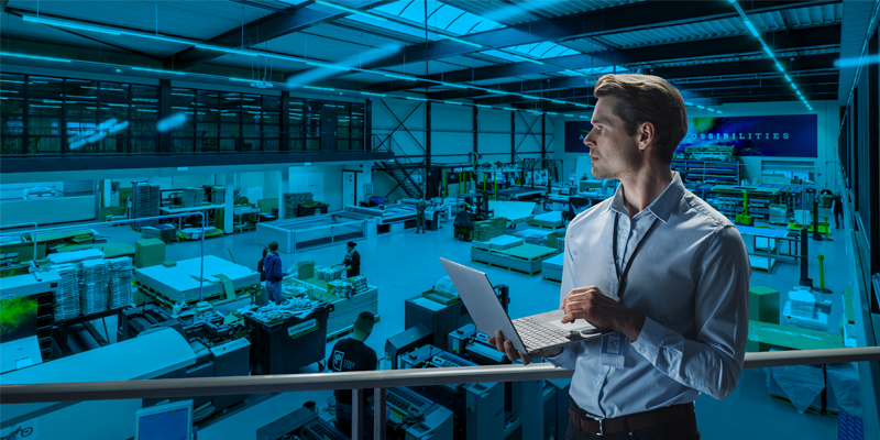 Going Beyond MIS: How Workflow Software is Reshaping Business ...