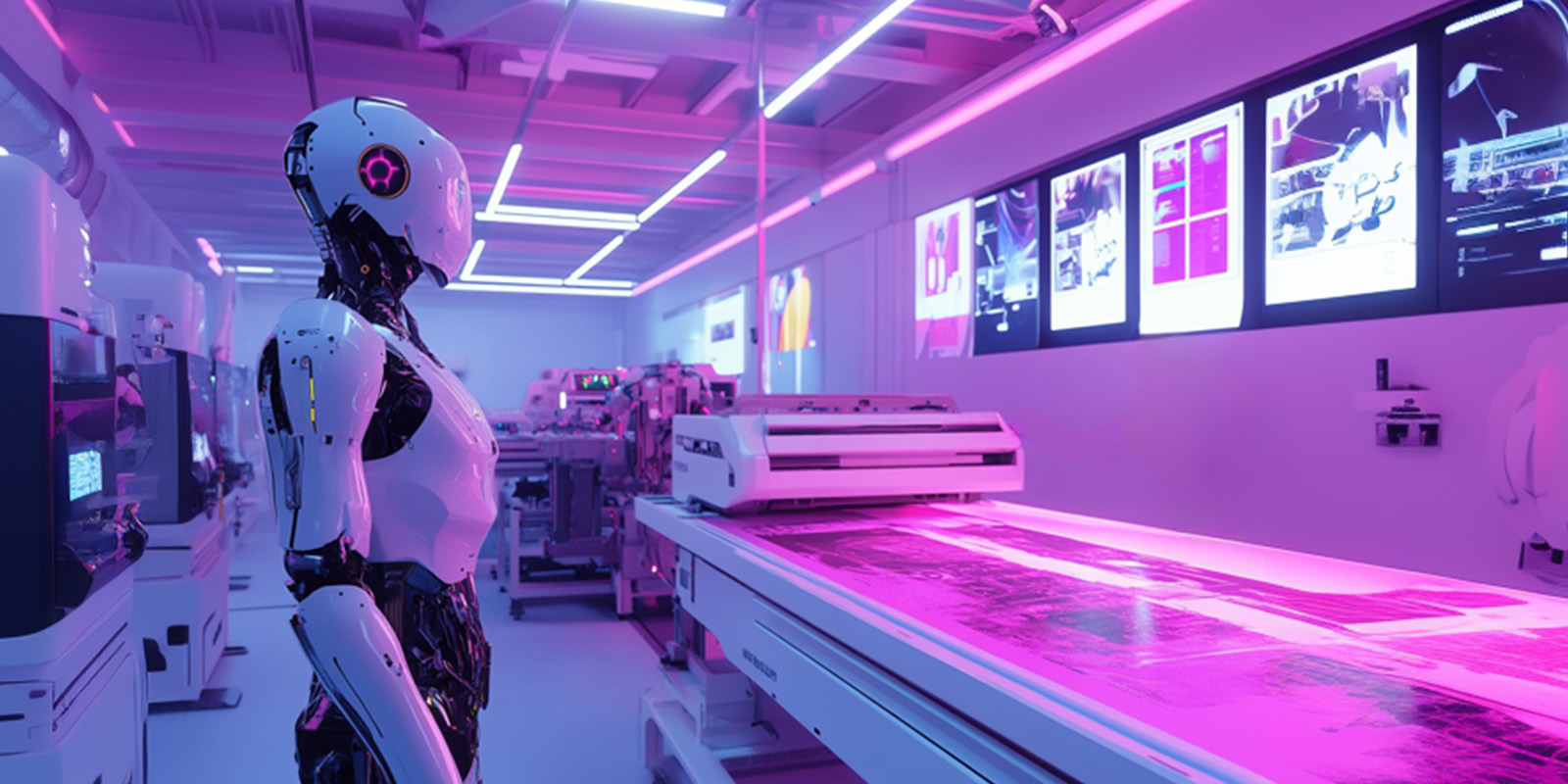 Why change makes print production easier... | Dataline Solutions