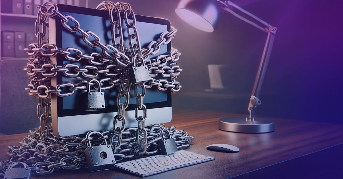How to protect print and sign business data from internal risk | Dataline