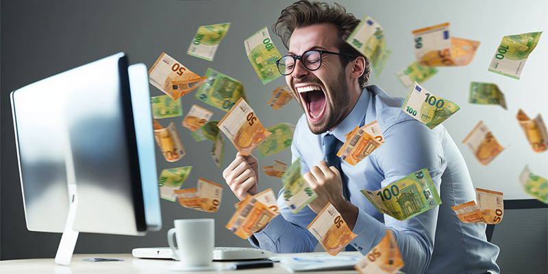 5 Ways to Make Money with your MultiPress ERP/MIS setup | Dataline ...