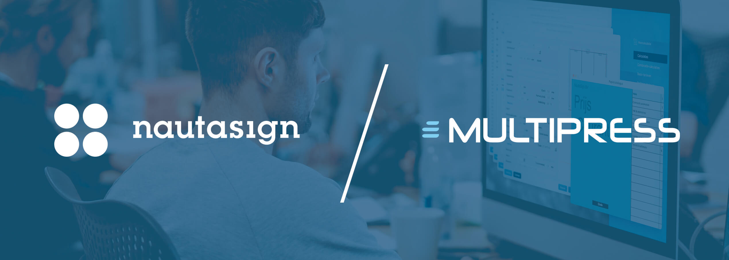 Nautasign devient Partenaire Catalogue Certifié de MultiPress | Dataline Solutions